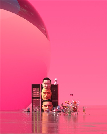 EVERYDAY ARTIFACTS 04.29.23 49 by Beeple on artnet